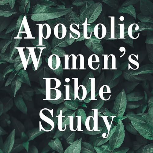Amazon.com: Apostolic Women's Bible Study : Madison Jackson: Books