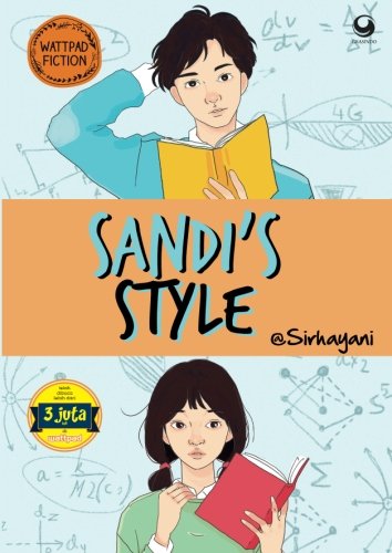 Sandi's Style : Sirhayani: Amazon.in: Books