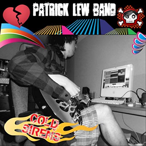Play Cold Sirens by Patrick Lew Band on Amazon Music