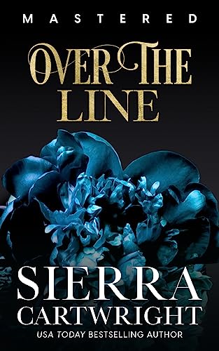 Over the Line: 10th Anniversary Edition - Kindle edition by Cartwright ...