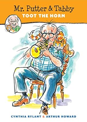 Mr. Putter & Tabby Stir the Soup - Kindle edition by Rylant, Cynthia ...