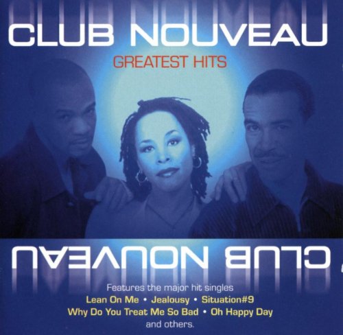 Amazon.com: Greatest Hits : Club Nouveau: Digital Music