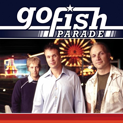 Amazon.com: Parade : Go Fish: Digital Music