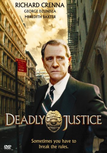 Deadly Justice [Alemania] [DVD]: Amazon.es: Películas y TV