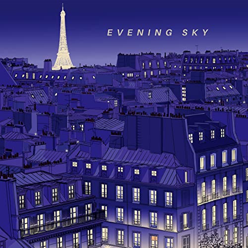 Evening Sky de Stephen Dunbar no Amazon Music Unlimited