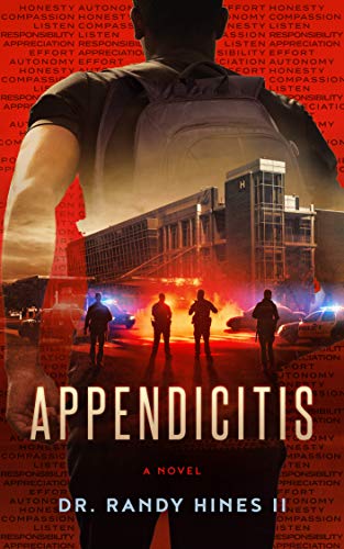 Amazon.com: Appendicitis: The man who goes into the hospital won’t be the same man who comes out ...