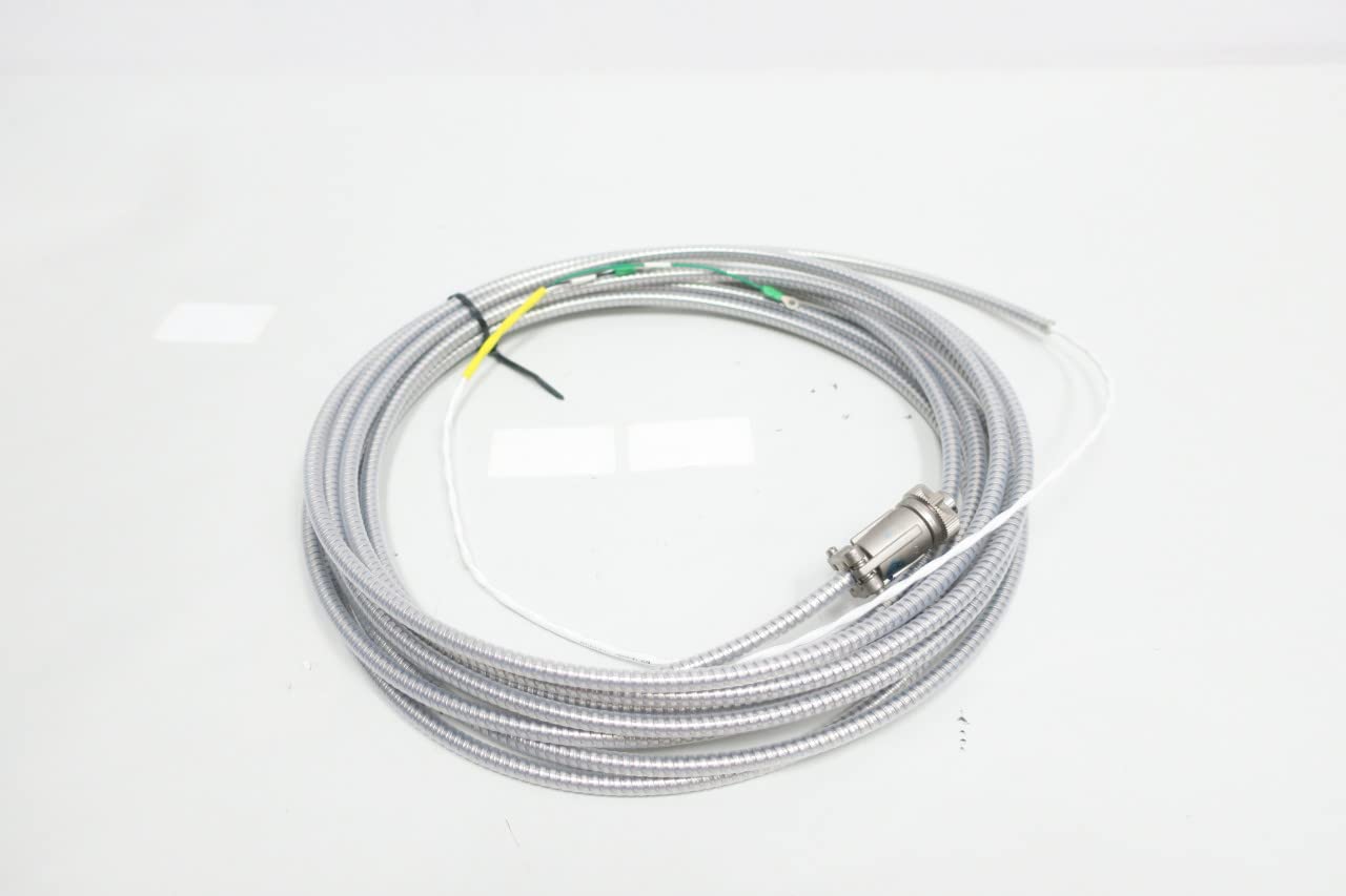 BENTLY NEVADA 84661-30 INTERCONNECT Cable: Amazon.com: Tools & Home ...