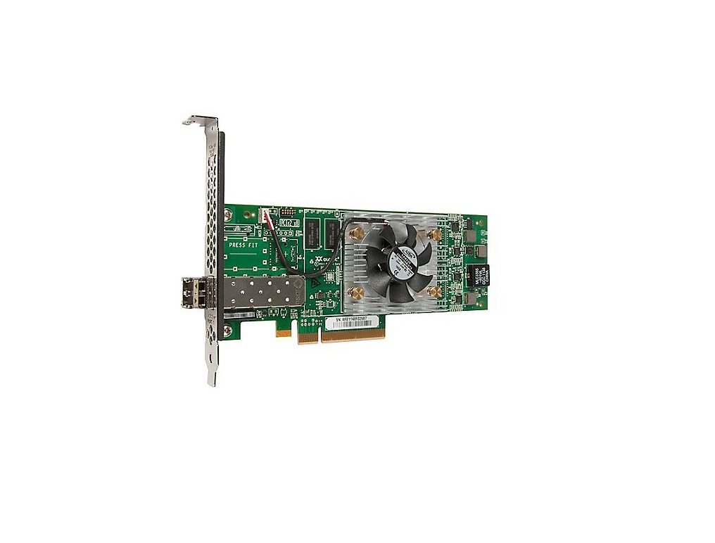 Amazon.in: Buy Qlogic Corporation QLE2670 Fibre Channel Host Bus ...