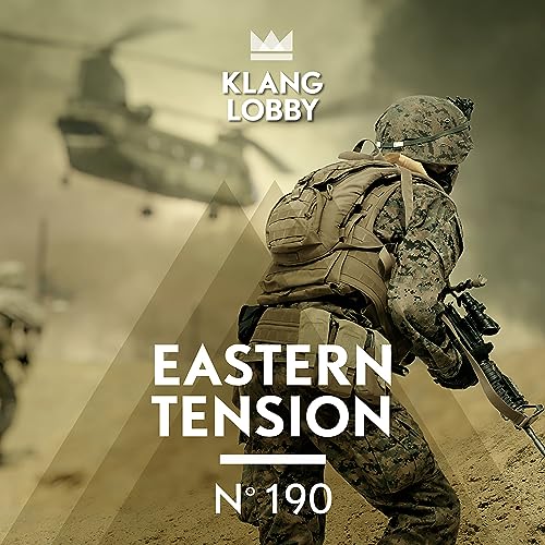 Play Eastern Tension by Karzan Mahmood & Adam Norden on Amazon Music