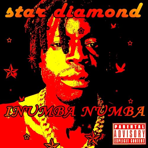 Play iNamba Namba by Star Diamond on Amazon Music Unlimited