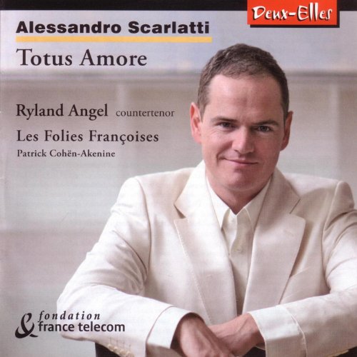 Play Totus Amore by Ryland Angel on Amazon Music