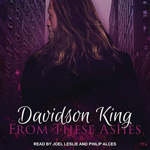 Amazon.com: From These Ashes: Haven Hart Series, Book 4 (Audible Audio Edition): Davidson King ...
