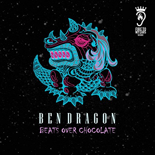 Play Beats Over Chocolate by Ben Dragon on Amazon Music
