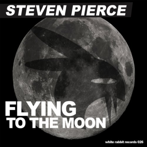 Flying to the Moon by Steven Pierce on Amazon Music - Amazon.com