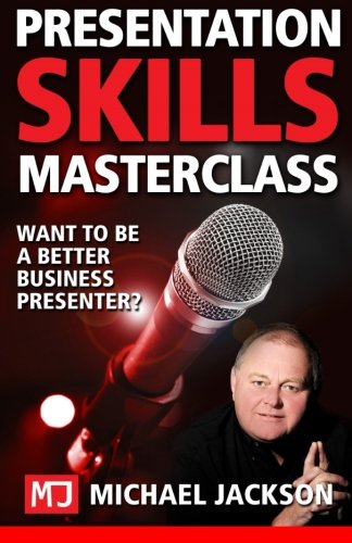 Amazon.com: Presentation Skills Masterclass: Want to be a Better ...