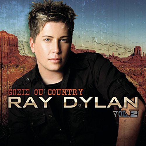 Play Goeie Ou Country, Vol. 2 by Ray Dylan on Amazon Music