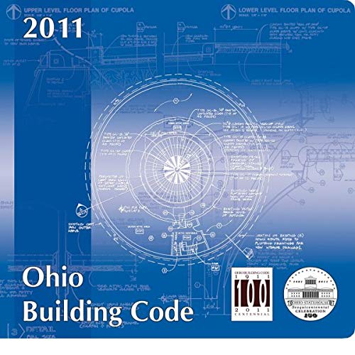 2011 Ohio Building Code: unknown author: 9781609832001: Amazon.com: Books