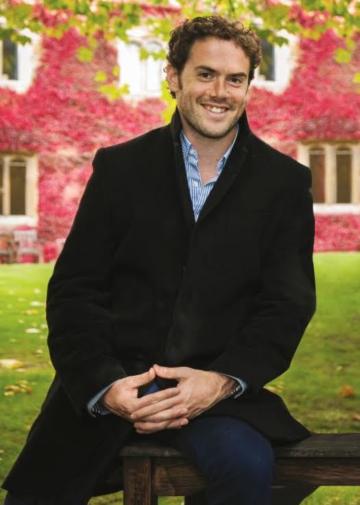 Amazon.com: Charlie Laderman: books, biography, latest update