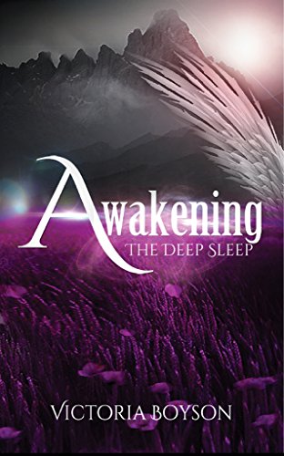 Awakening: The Deep Sleep (The Deep Sleep Trilogy Book 1) - Kindle ...