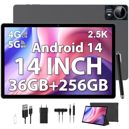 Samsung 14 Zoll Tablet – Die 15 besten Produkte im Vergleich ...