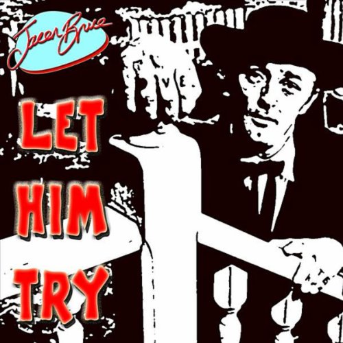Amazon.com: Let Him Try : Jacen Bruce: Digital Music
