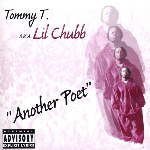 Amazon.com: Another Poet : Tommy T Aka Lil Chubb: Digital Music