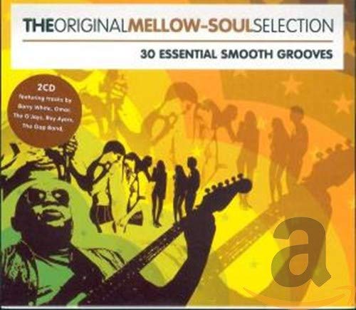 Amazon.com: Original Mellow Soul Selection: CDs & Vinyl