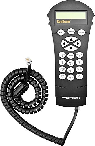 Amazon Best Sellers: Best Telescope Remote Controls