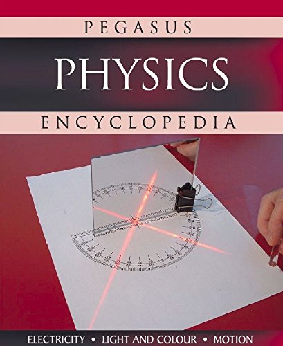 Physics Library: 1 (Pegasus Encyclopedia) : Pegasus, Yes: Amazon.in: Books