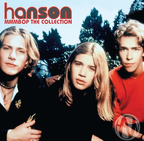 MmmBop : The Collection by Hanson on Amazon Music Unlimited