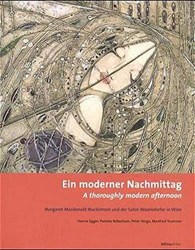 Ein moderner Nachmittag: Margaret Macdonald Mackintosh und der Salon ...