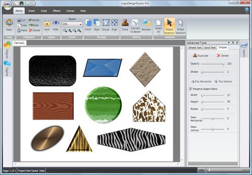 Logo Design Studio Pro Free Download