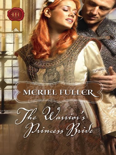 The Warrior's Princess Bride - Kindle edition by Fuller, Meriel ...