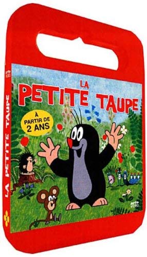 La Petite taupe - 1 [Francia] [DVD]: Amazon.es: Zdenek Miler: Películas ...