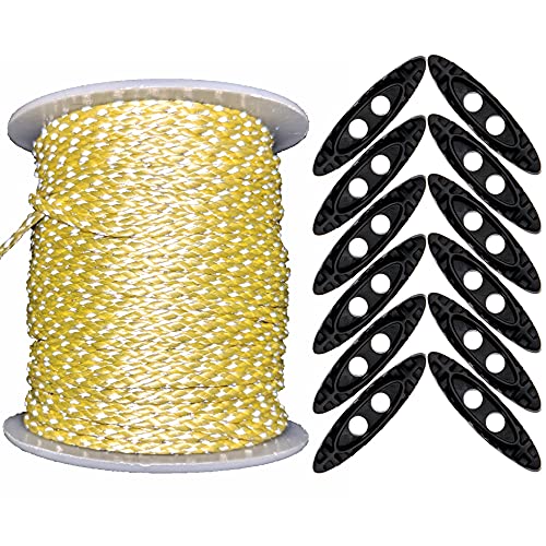 Top 10 Rope For Tarp Ridgeline of 2022 - Katynel