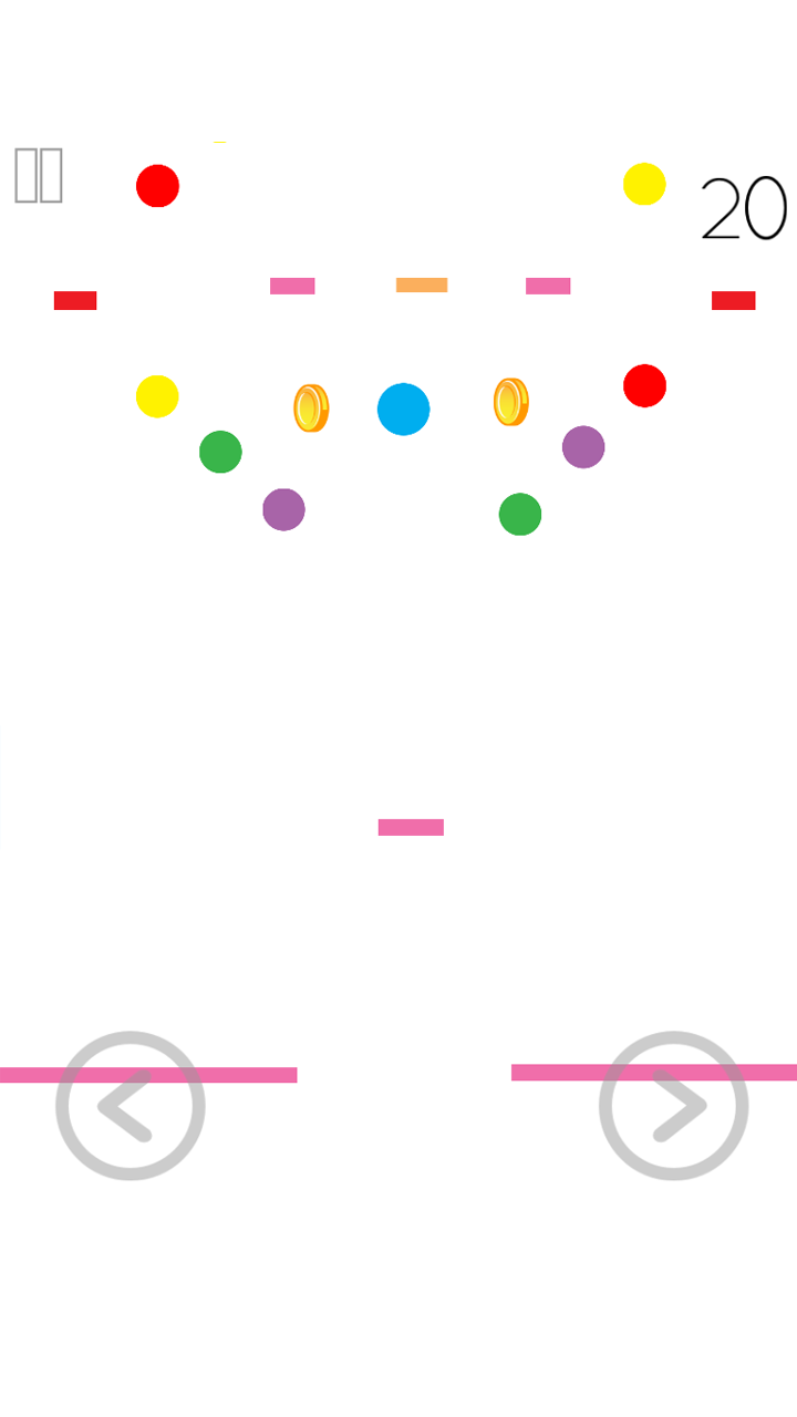 Geometry Ball Up Down:Spring Dash ZigZag Ninja Bounce Phases Best Free Cool Kids Boys & Girls ...