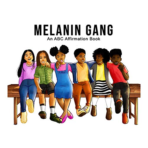 Book review of Melanin Gang - Readers' Favorite: Book Reviews and Award ...