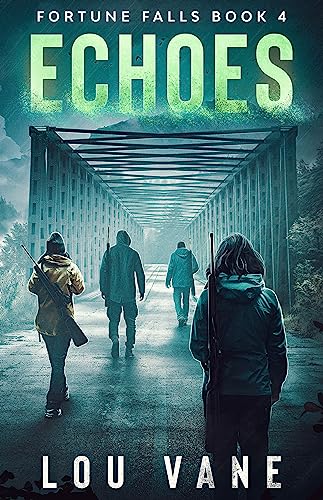 Amazon Best Sellers: Best Teen & Young Adult Apocalyptic & Post ...