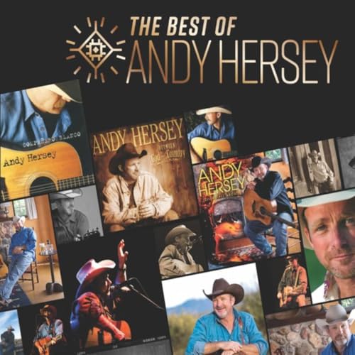 Play The Best of Andy Hersey by Andy Hersey on Amazon Music