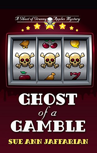 Publication: Ghost of a Gamble
