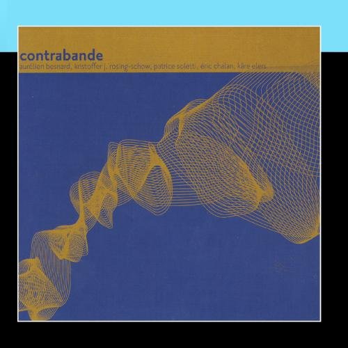 Contrabande - Contrabande - Amazon.com Music