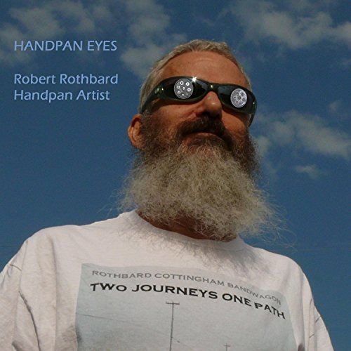 Play Handpan Eyes by Robert Rothbard on Amazon Music