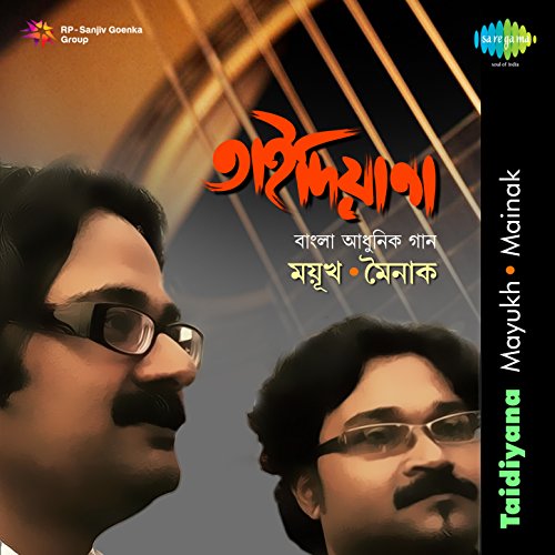 Play Taidiyana by Mayukh & Mainak on Amazon Music