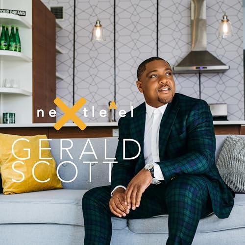 Play neXtlevel by Gerald Scott on Amazon Music