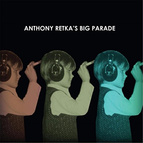 All of the World by Anthony Retka from Anthony Retka's Big Parade on ...