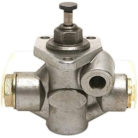 Amazon.com: DIESEL CARE INTERNATIONAL DT466E & 530E FUEL SUPPLY PUMP ...