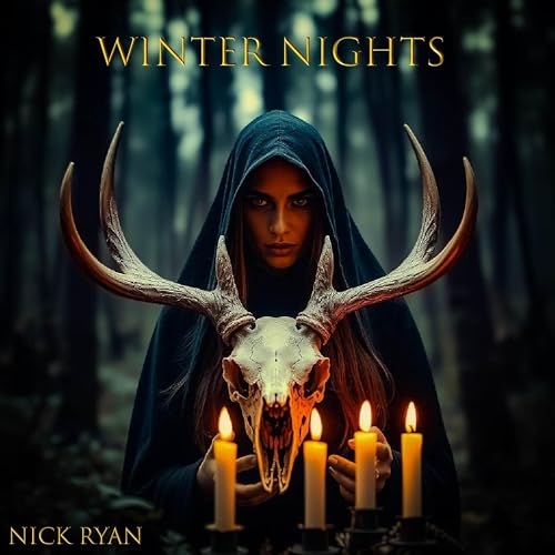 Winter Nights by Nick Ryan on Amazon Music Unlimited