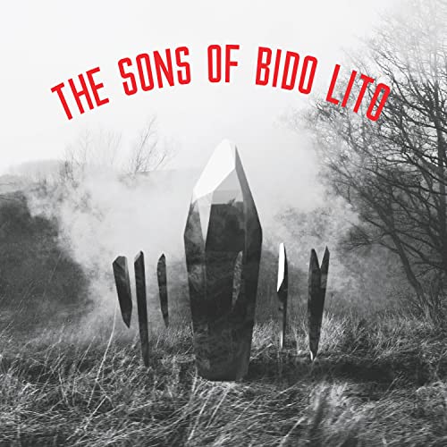 Amazon.co.jp: The Sons of Bido Lito : The Sons Of Bido Lito: デジタルミュージック