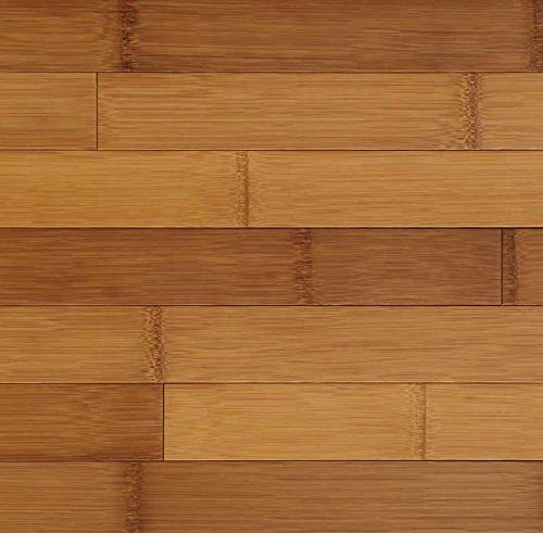 Bamboo Flooring Texture Seamless