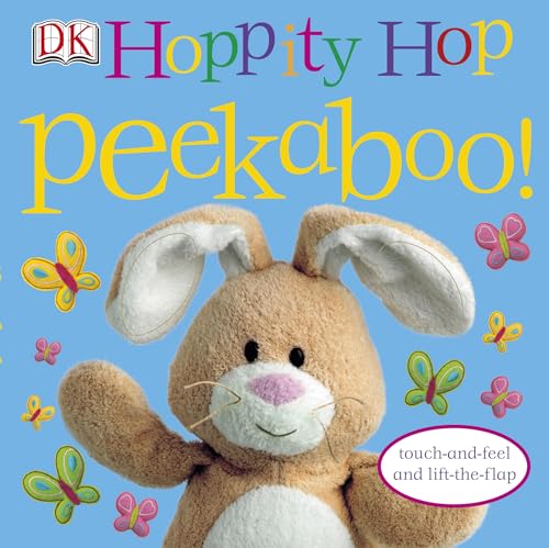 Easter Books for Babies and toddlers